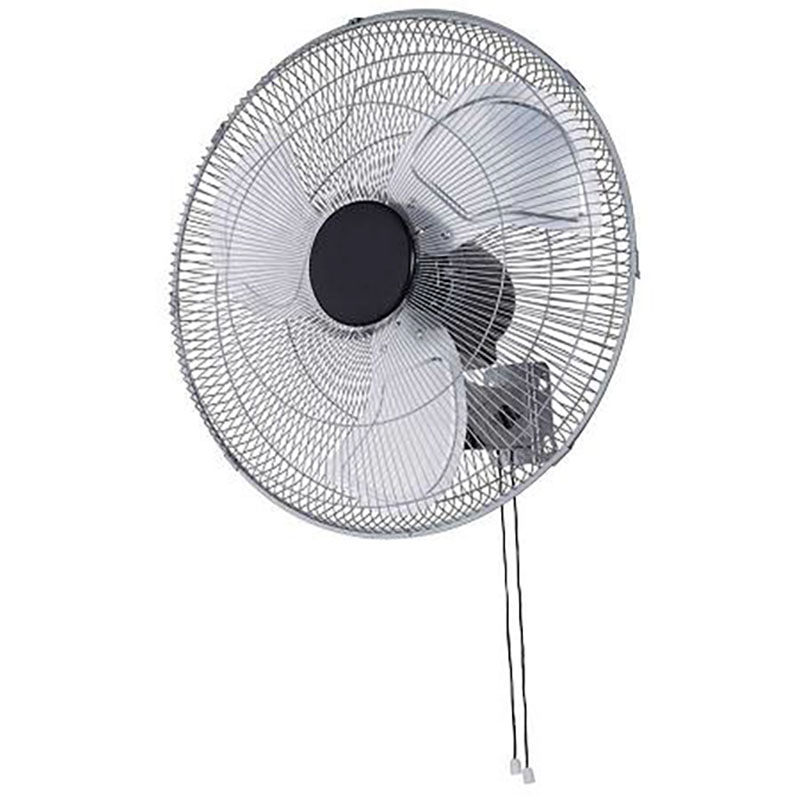 Industrial Stand & Wall Fans: Wall Fan Industrial 16" CWF-40 Airwave